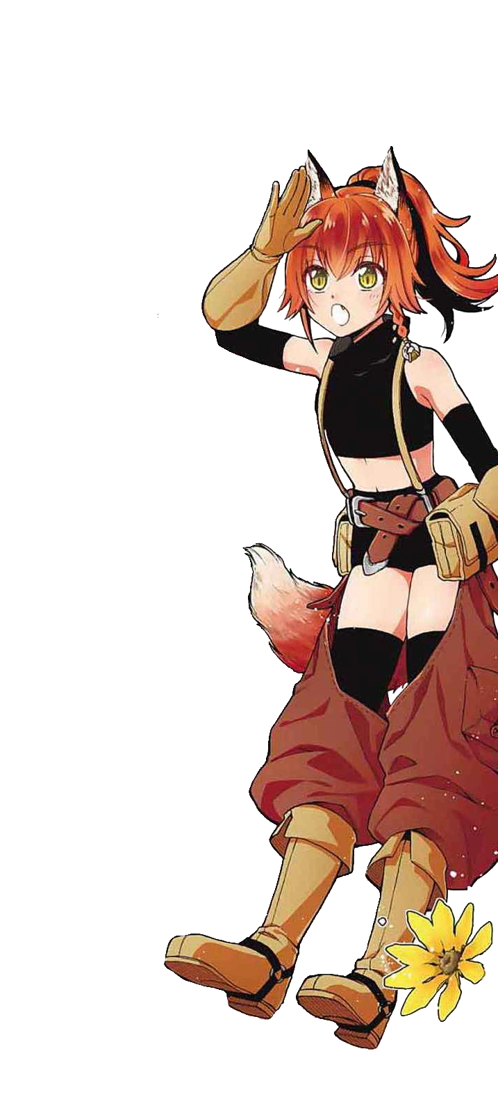 Nara | OnePiece Fanon Wiki | Fandom
