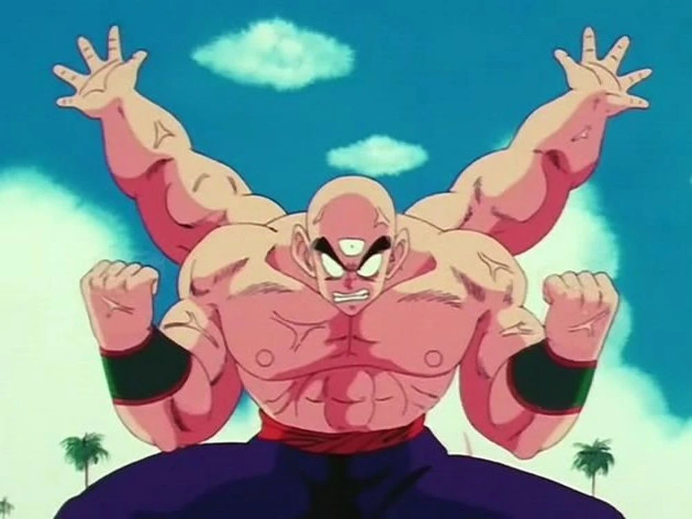 Four Arm Tribe | OnePiece Fanon Wiki | Fandom