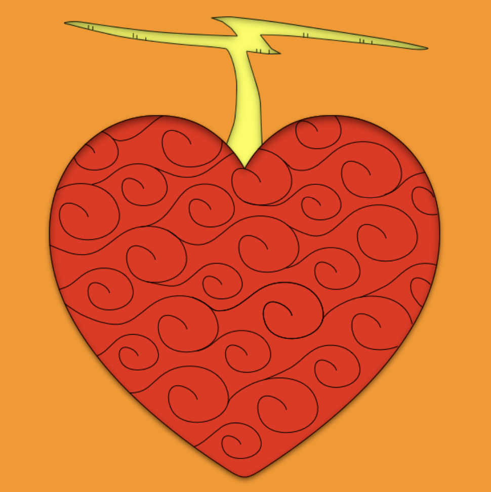 Ren Ren no Mi | OnePiece Fanon Wiki | Fandom