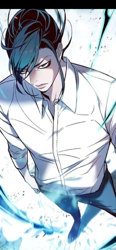 Benjiro | OnePiece Fanon Wiki | Fandom