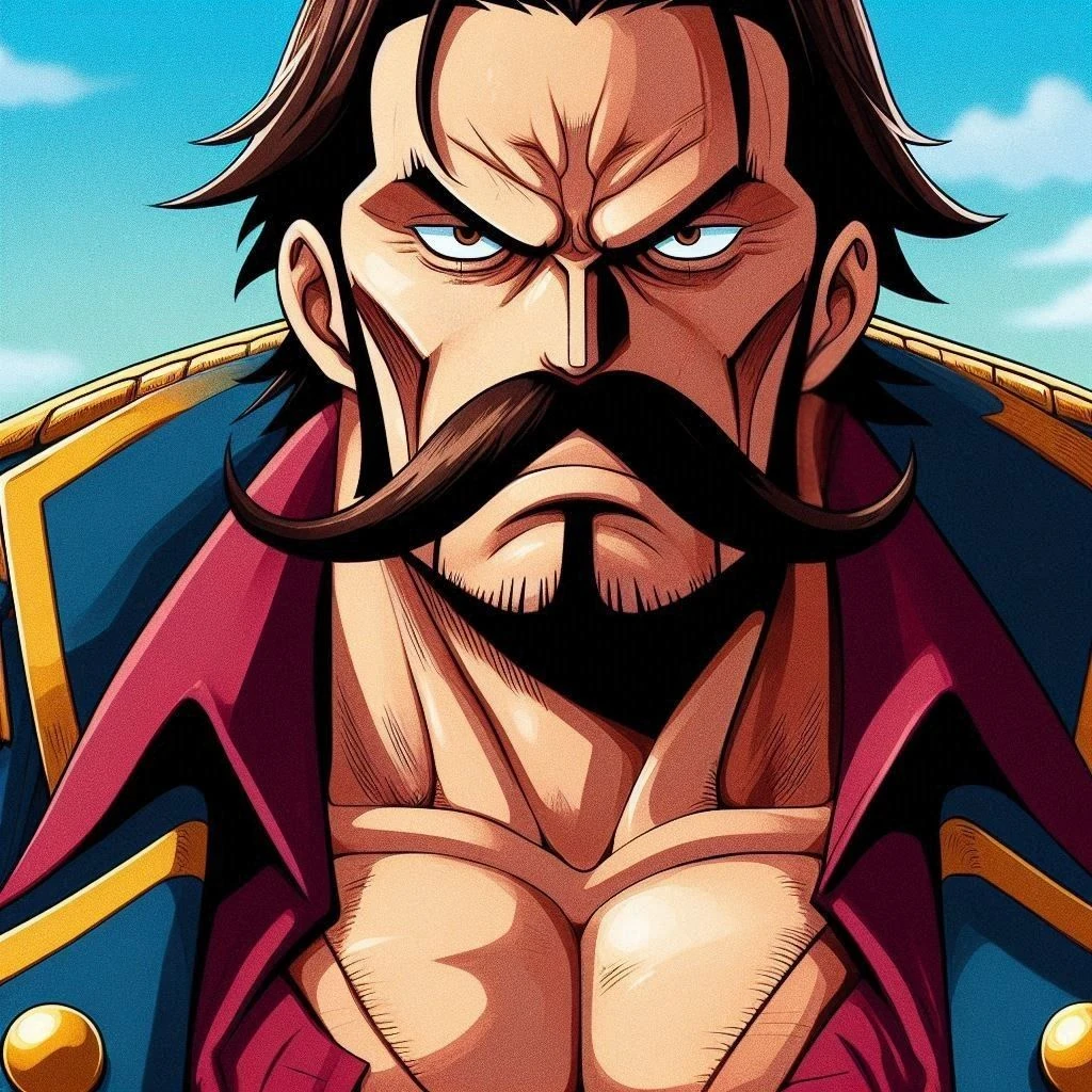 Silas Brooks | OnePiece Fanon Wiki | Fandom