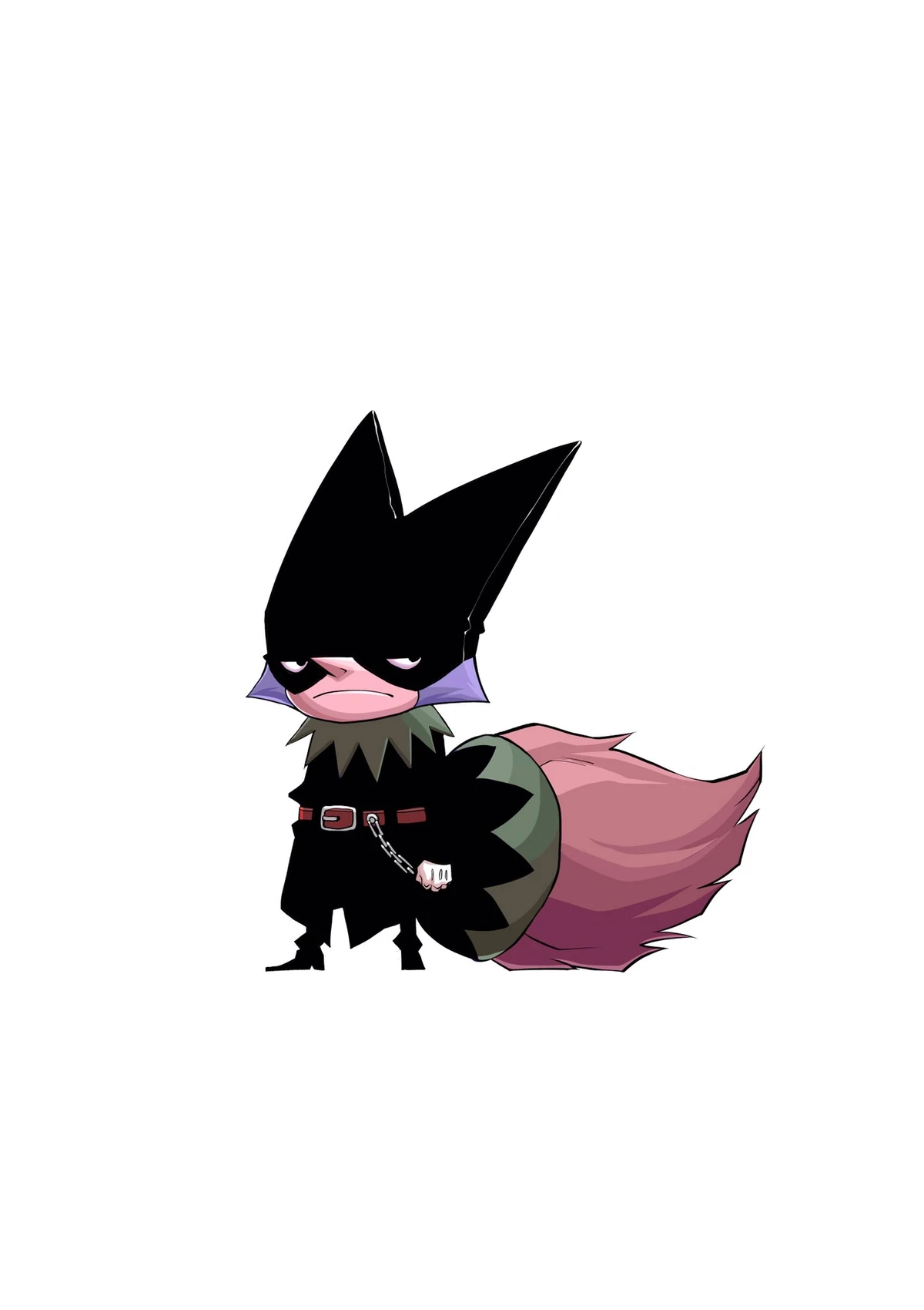 Genba | OnePiece Fanon Wiki | Fandom