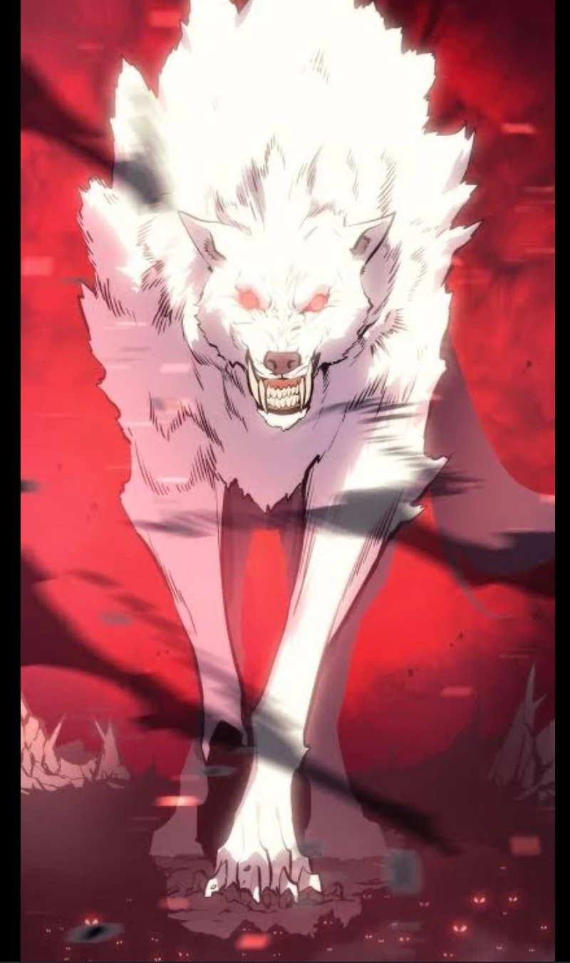 Hito Hito no mi model werewolf | OnePiece Fanon Wiki | Fandom