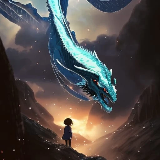 Dragon Dragon Fruit: Model Ice Dragon | OnePiece Fanon Wiki | Fandom