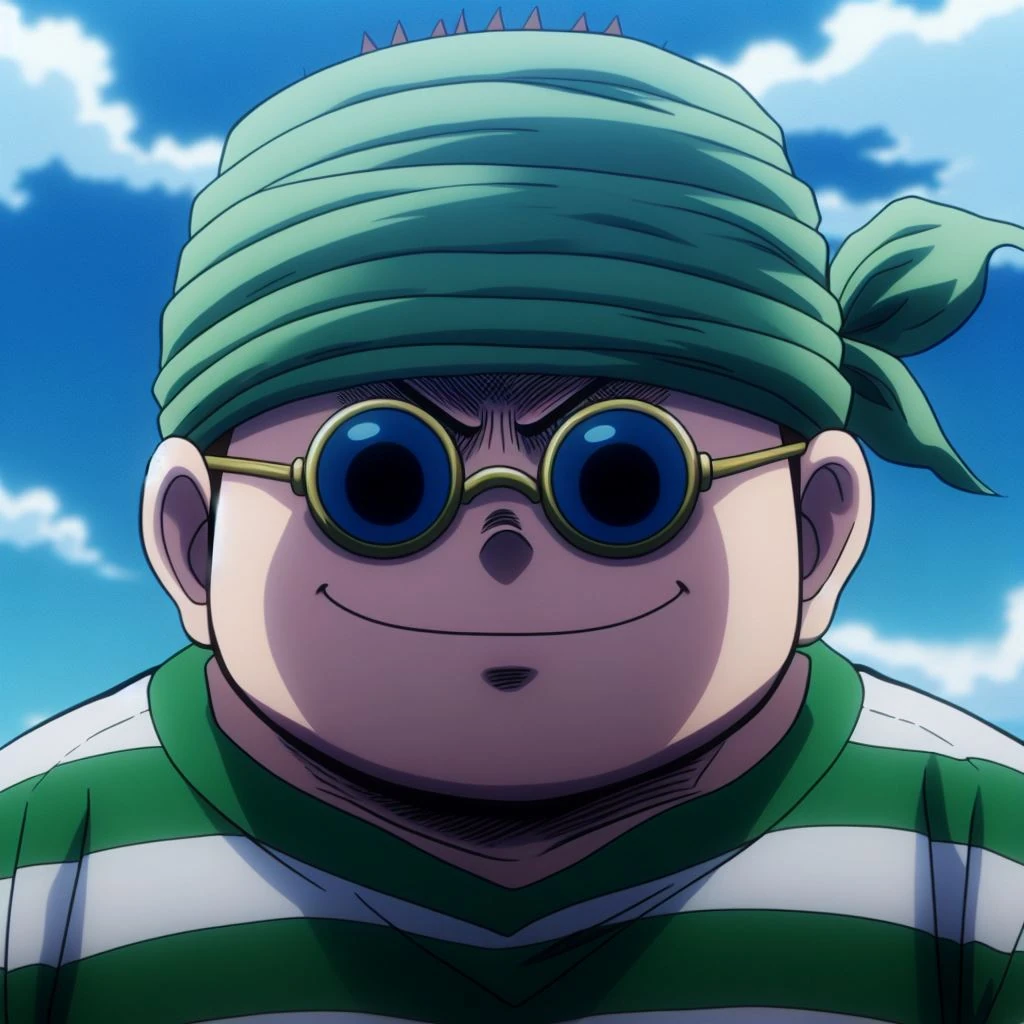 Donburi | OnePiece Fanon Wiki | Fandom