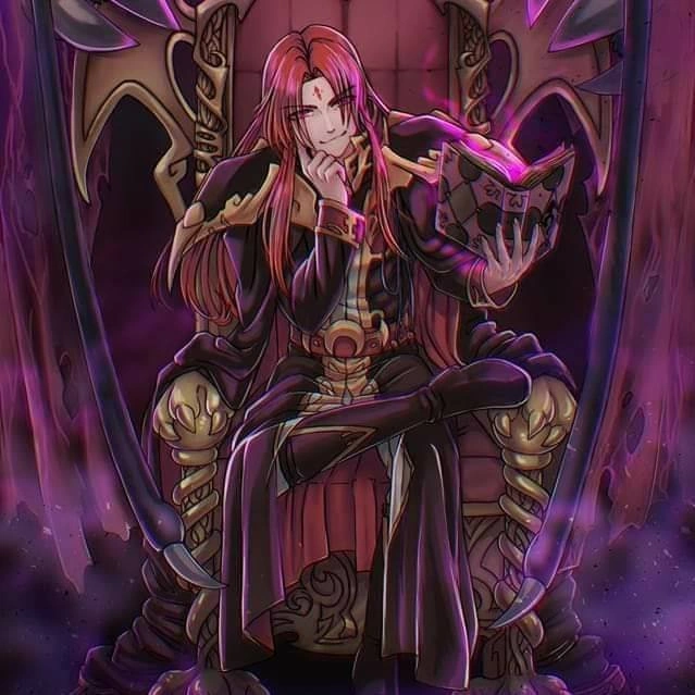 Luc E. Atticus | OnePiece Fanon Wiki | Fandom