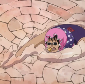 Karu Karu no Mi | OnePiece Fanon Wiki | Fandom