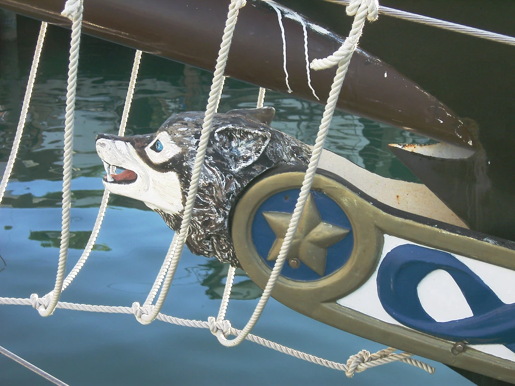 Azure Lupus | OnePiece Fanon Wiki | Fandom