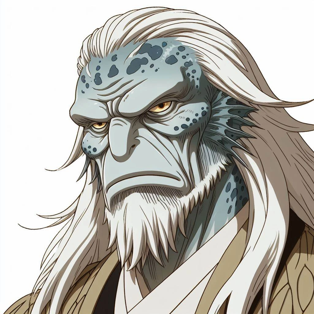 Crasher | OnePiece Fanon Wiki | Fandom