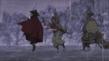 Hidō | OnePiece Fanon Wiki | Fandom
