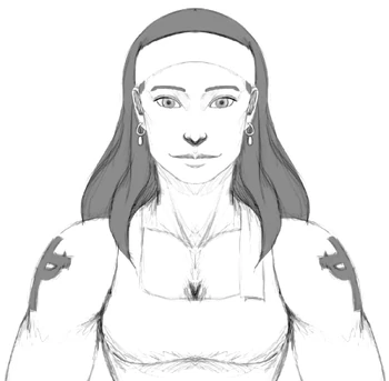 Jenae | OnePiece Fanon Wiki | Fandom