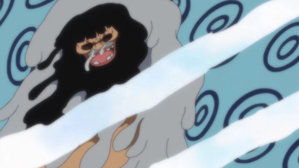 Hedo Hedo no Mi | OnePiece Fanon Wiki | Fandom