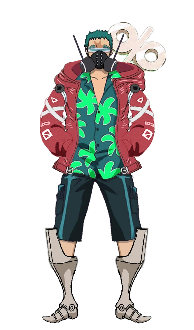 Zalton Vector | OnePiece Fanon Wiki | Fandom