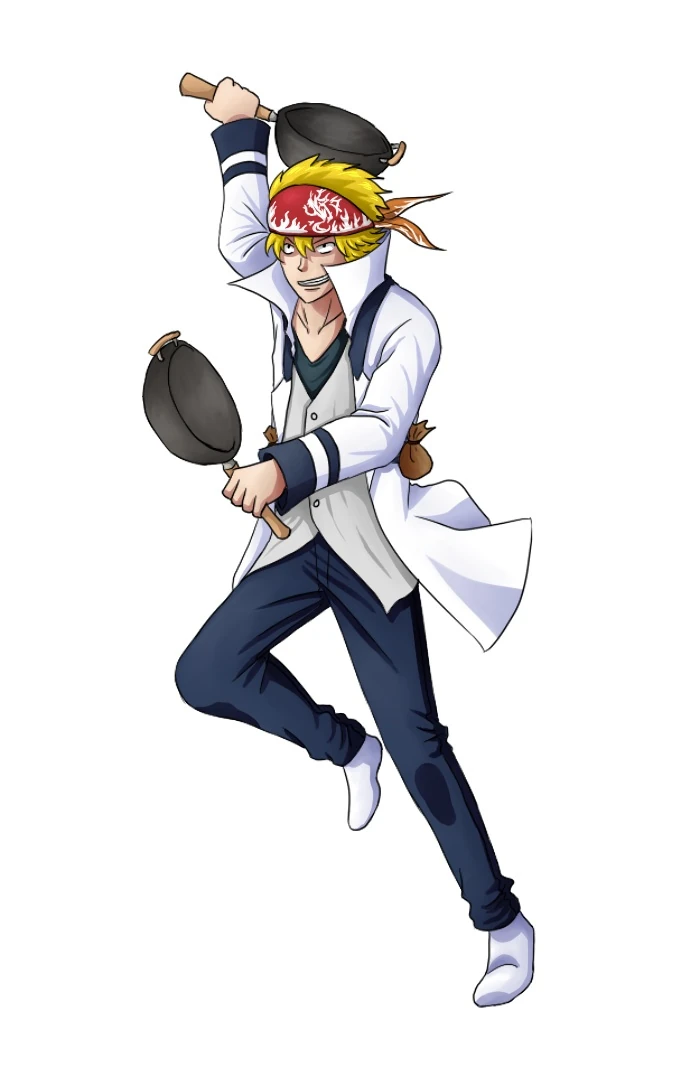 Zidat | OnePiece Fanon Wiki | Fandom