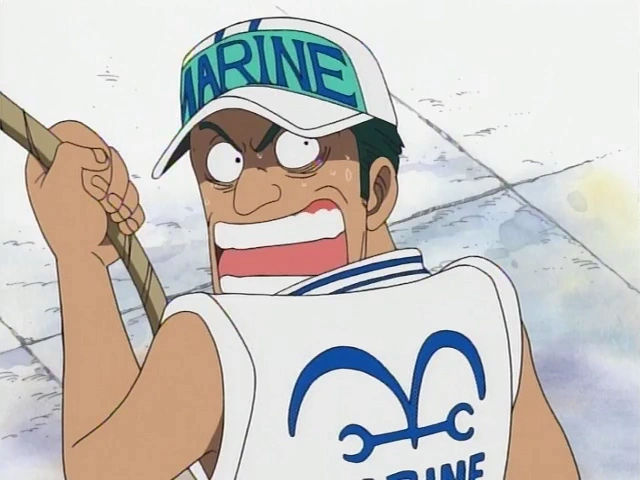 Van Zam | OnePiece Fanon Wiki | Fandom