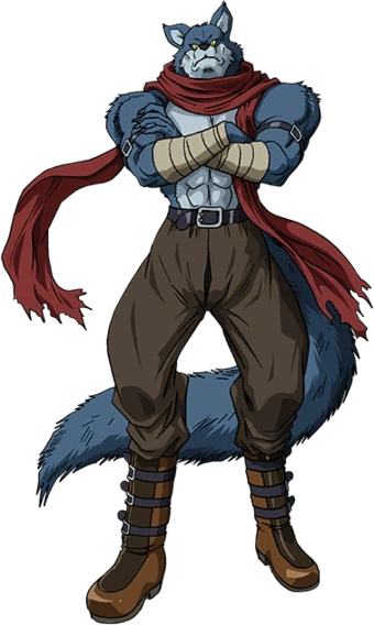 Vulcan | OnePiece Fanon Wiki | Fandom