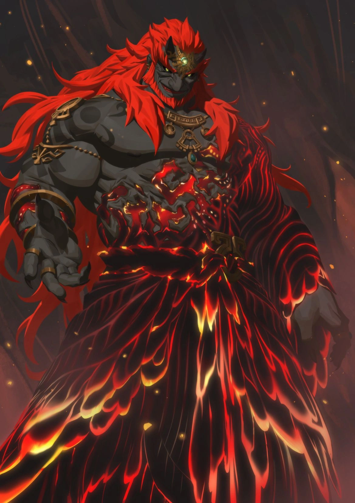 Apep | OnePiece Fanon Wiki | Fandom