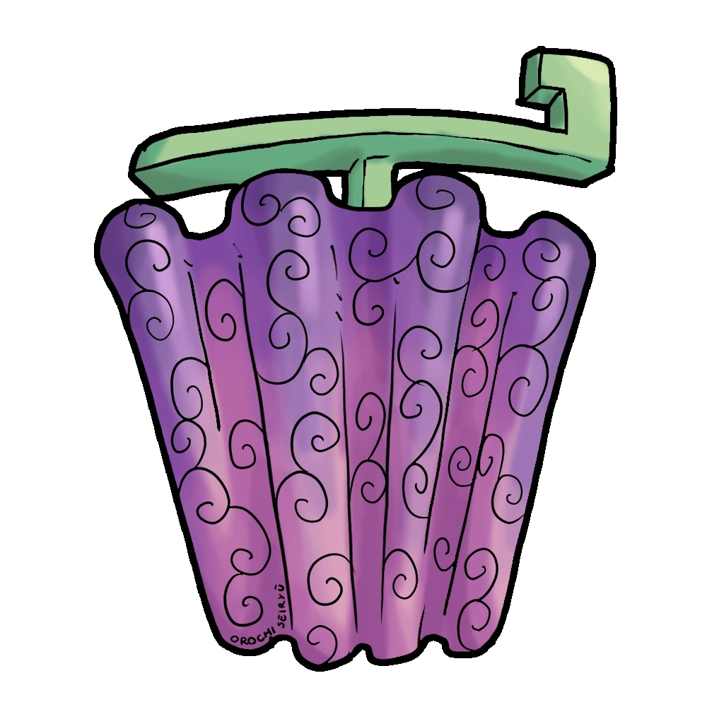 Keta Keta no Mi | OnePiece Fanon Wiki | Fandom