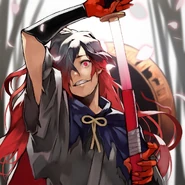 Yoshikage Kinji | OnePiece Fanon Wiki | Fandom