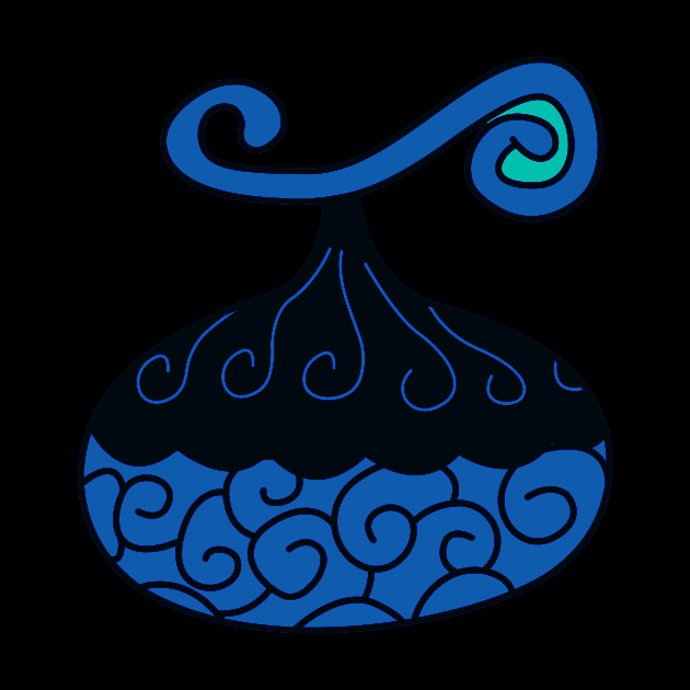 Hibi Hibi No Mi | Wikia One Piece Fanon | Fandom