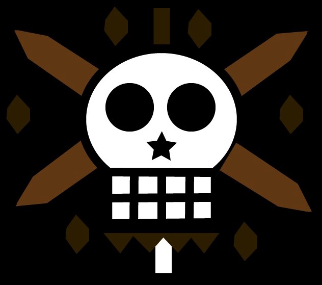 Stoneheart Pirates | OnePiece Fanon Wiki | Fandom