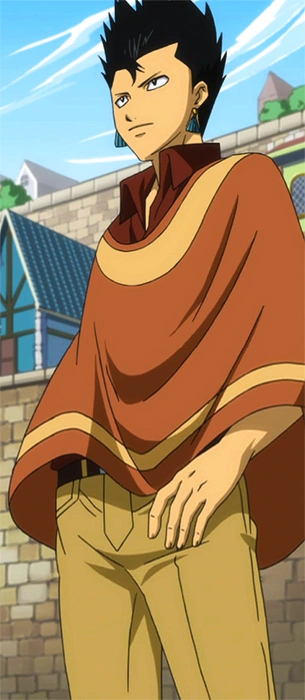 Spike Spiegel | One Piece Fanon Wiki | Fandom