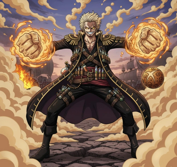 Yīsuto Yīsuto no Mi | OnePiece Fanon Wiki | Fandom