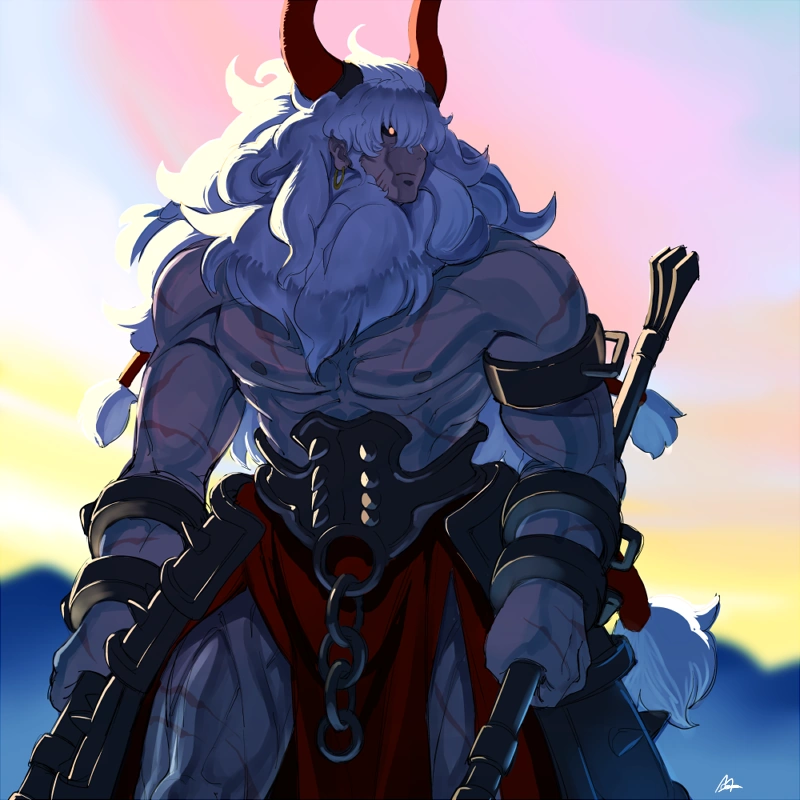 Ragnarok | OnePiece Fanon Wiki | Fandom