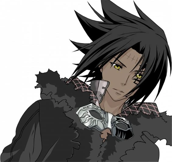 Drevon Yasei | OnePiece Fanon Wiki | Fandom