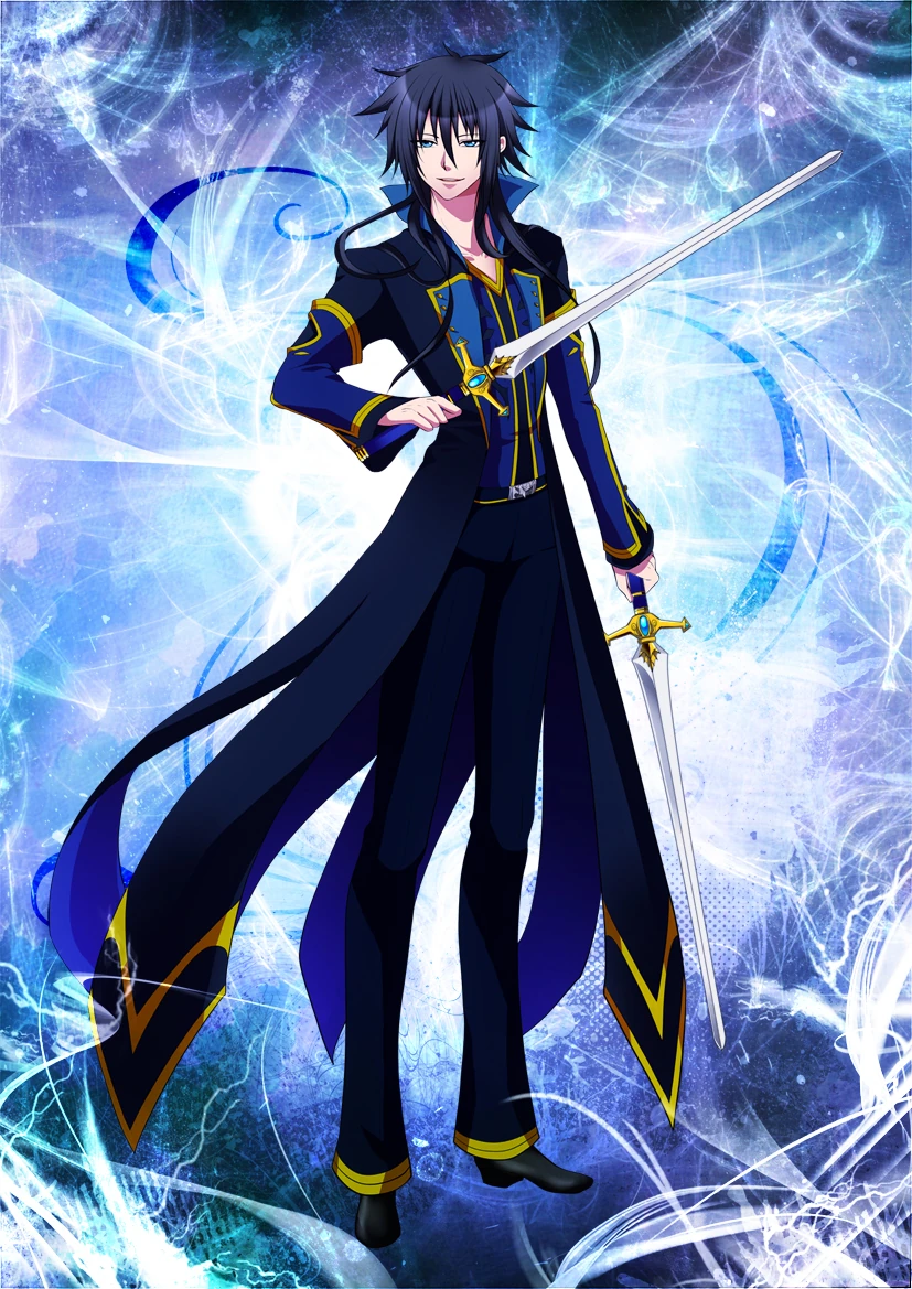 Naoki | OnePiece Fanon Wiki | Fandom