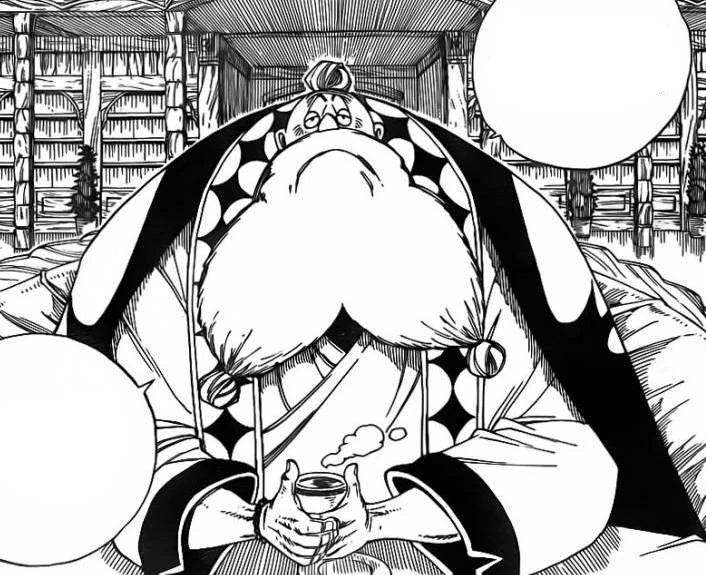 Khali Khal | One Piece Fanon Wiki | Fandom