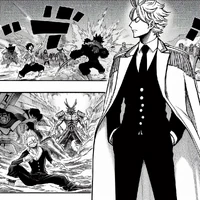 Sora Daisuke/History | OnePiece Fanon Wiki | Fandom