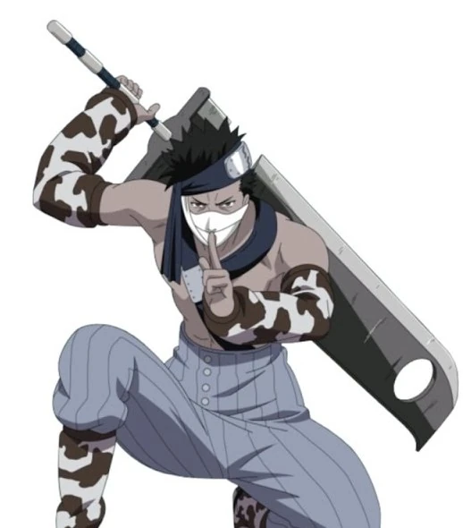 Zabuza | One Piece Fanon Wiki | Fandom