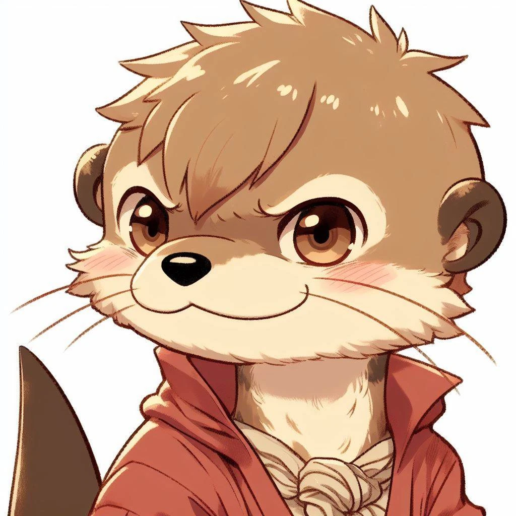 Meeko | OnePiece Fanon Wiki | Fandom