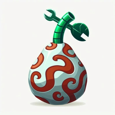 Chuni Chuni no Mi | OnePiece Fanon Wiki | Fandom