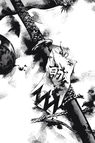 Fūjin | OnePiece Fanon Wiki | Fandom