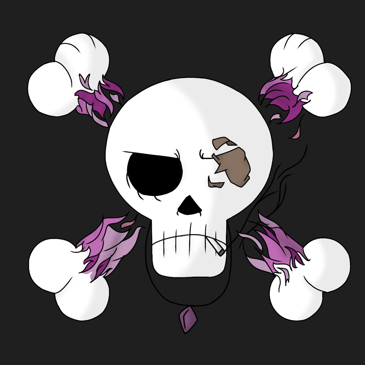 Stone Eye Pirates | OnePiece Fanon Wiki | Fandom
