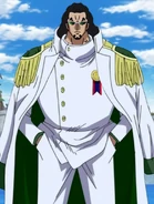 Zeno | OnePiece Fanon Wiki | Fandom
