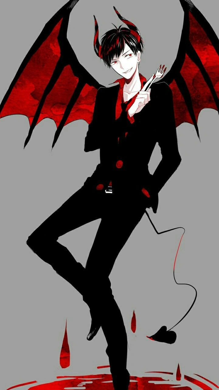 Demons | OnePiece Fanon Wiki | Fandom