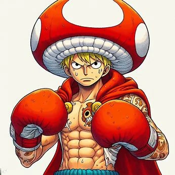 Jim Kinoko | OnePiece Fanon Wiki | Fandom