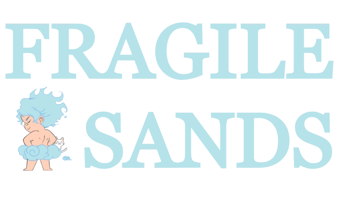 Fragile Sands | OnePiece Fanon Wiki | Fandom