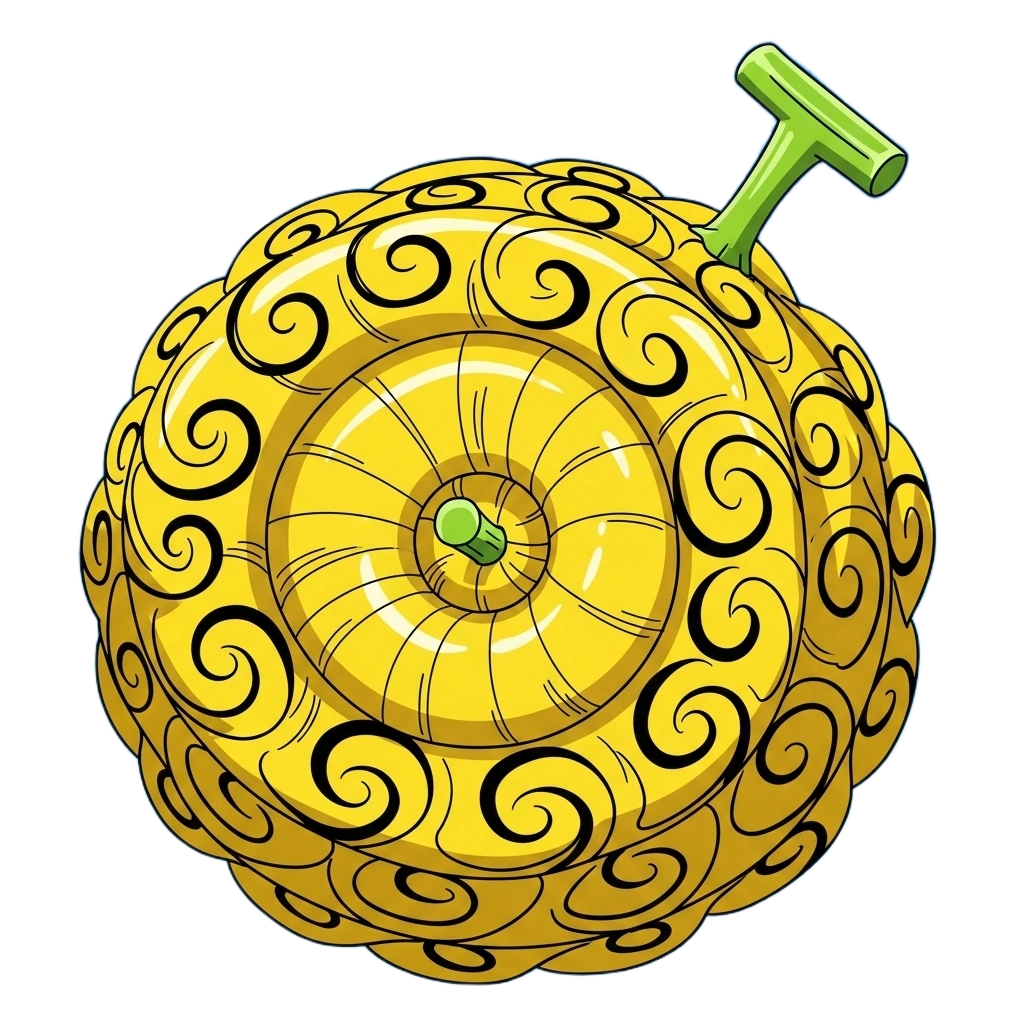 Hajiki Hajiki no Mi | OnePiece Fanon Wiki | Fandom