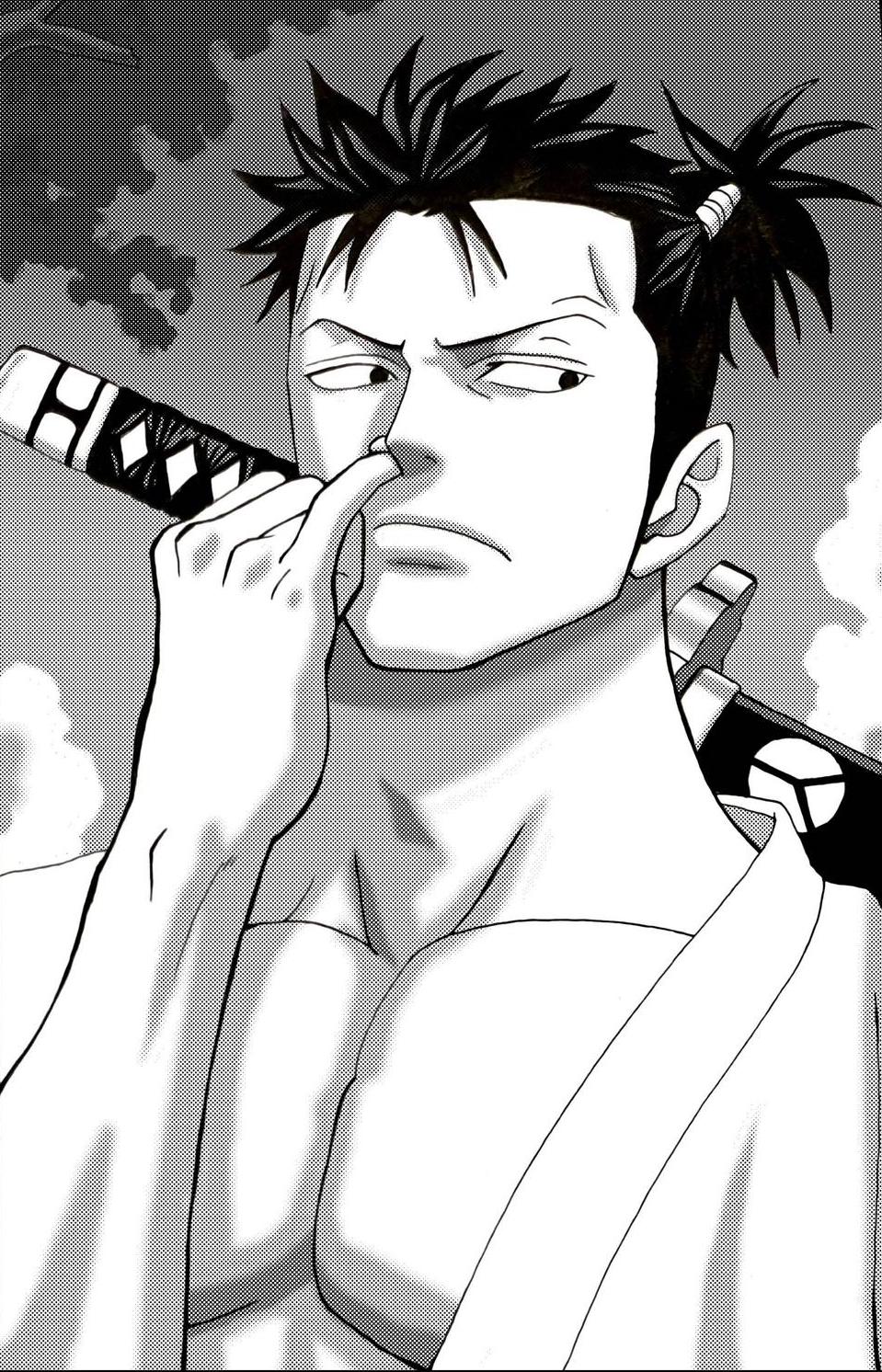 Shimotsuki Tatsuki/Abilities and Powers | OnePiece Fanon Wiki | Fandom