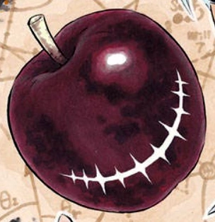 Tari Tari no Mi | OnePiece Fanon Wiki | Fandom
