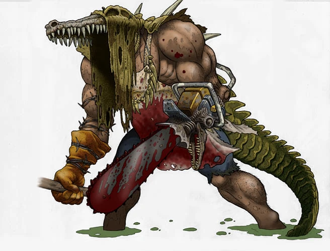 Gustave | OnePiece Fanon Wiki | Fandom