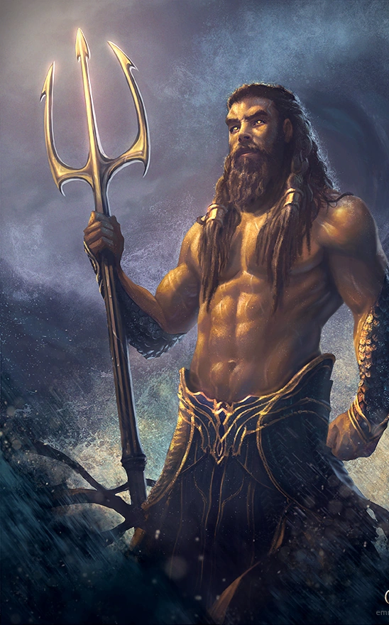 Jion | Wikia One Piece Fanon | Fandom