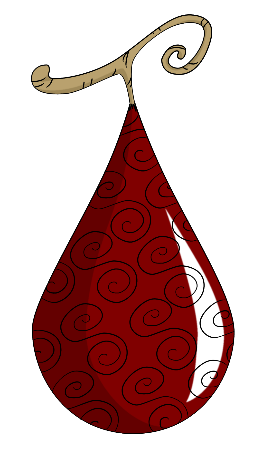 Ketsu Ketsu no Mi | OnePiece Fanon Wiki | Fandom