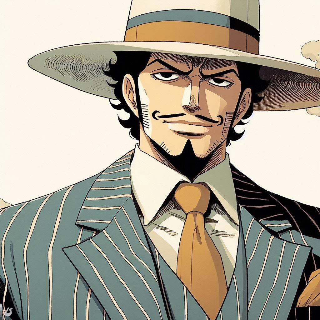 France Gaetano | OnePiece Fanon Wiki | Fandom