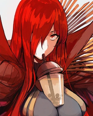 Fujiwara Hibiki/Personality and Relationships | OnePiece Fanon Wiki ...