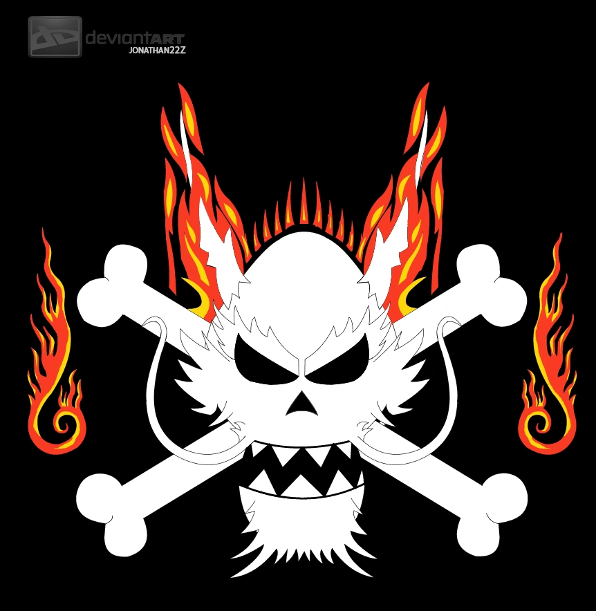 Phoenix Fire Pirates | OnePiece Fanon Wiki | Fandom